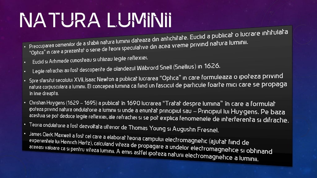 Lumina