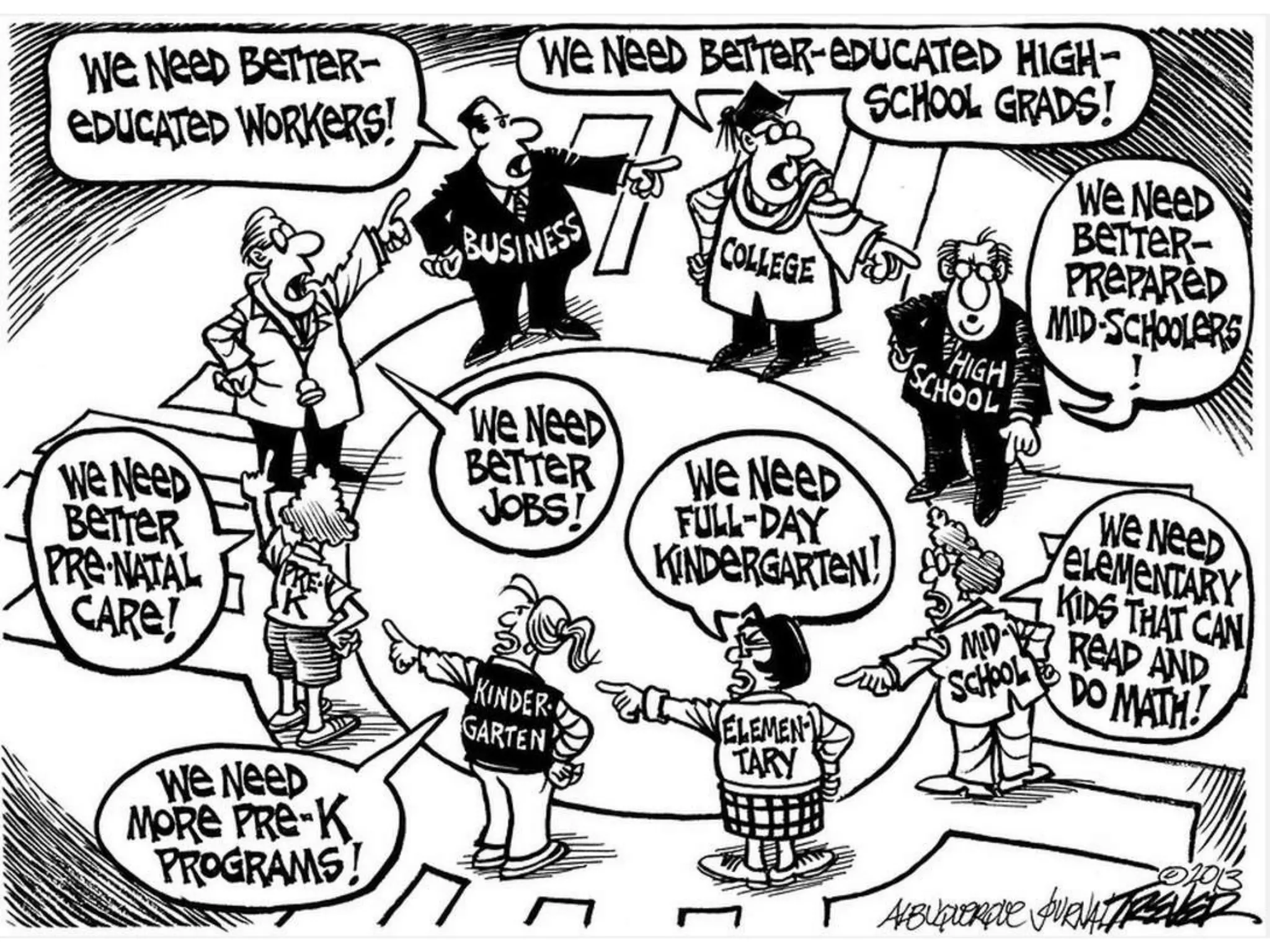 Lumina Foundation GOAL 2025 | PPTX