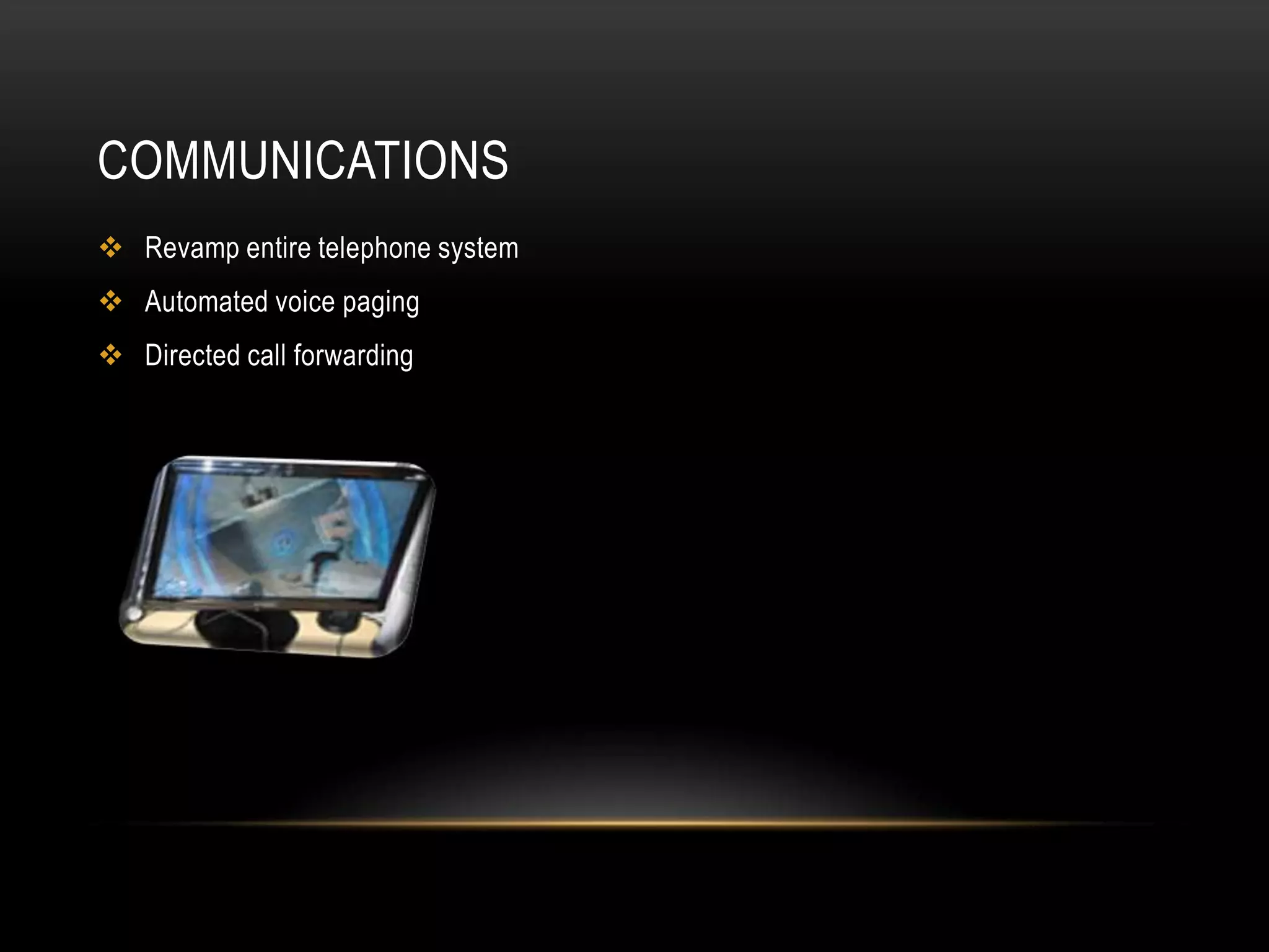 Luminare, inc | PPTX