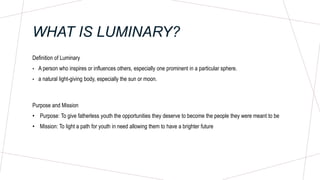 Luminary by SB.pptx