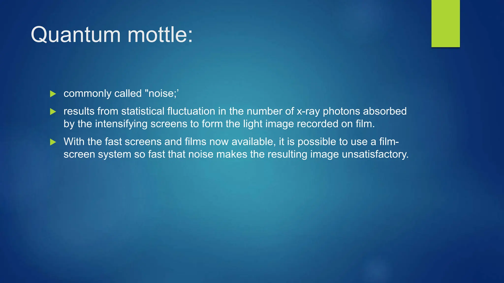 LUMINESCENT SCREENS............................ | PPTX