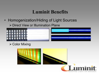 Benefits of Surface Relief Diffusers | PDF