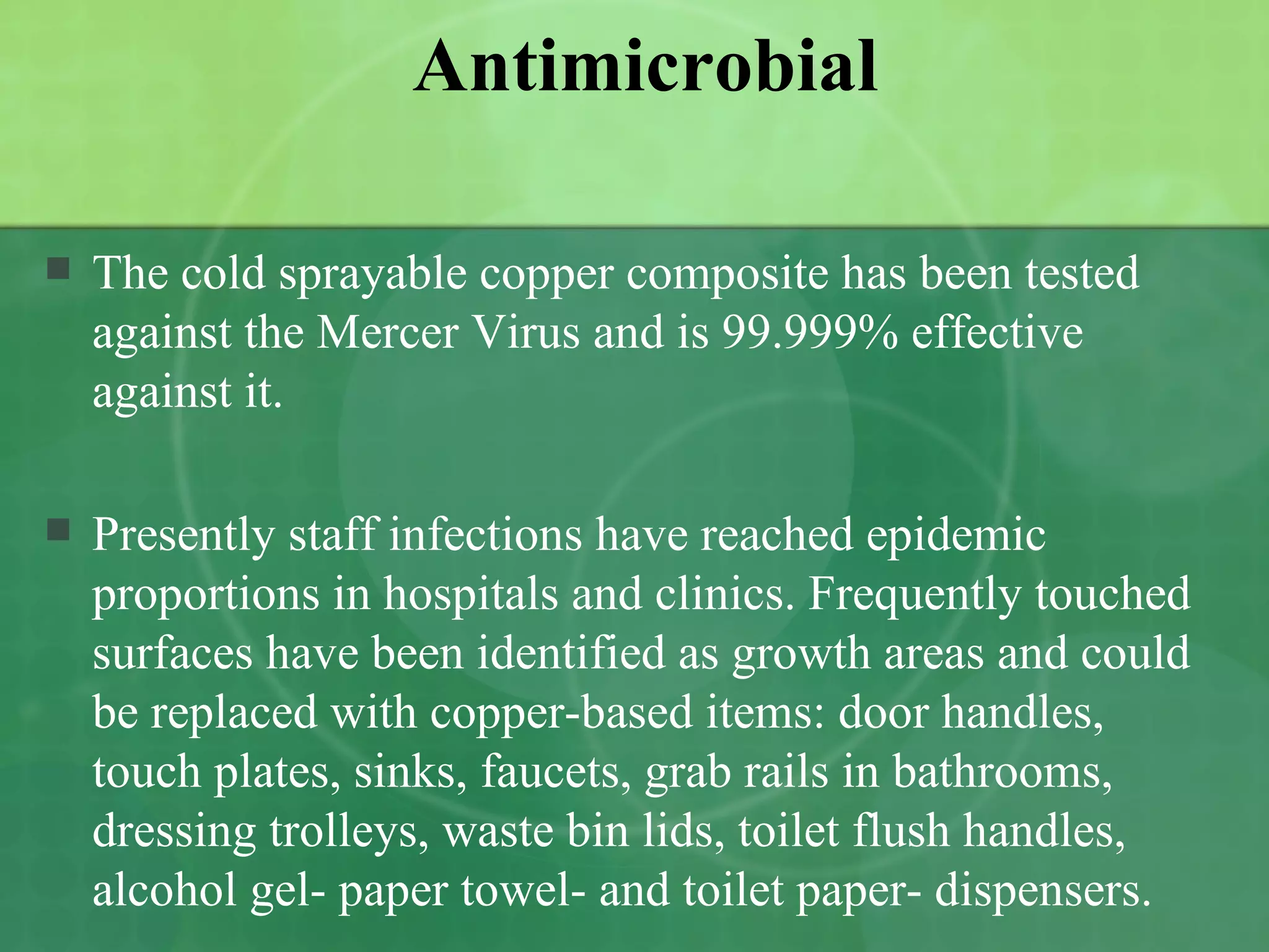 Lumin Ore Pace Presentation Revised | PPT