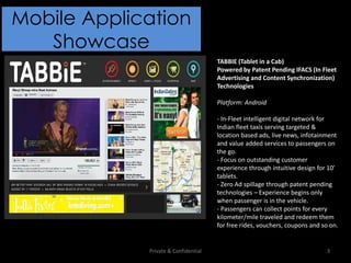 Luminosity Technologies : Award Winning & Value for Money Technology Development! | PDF