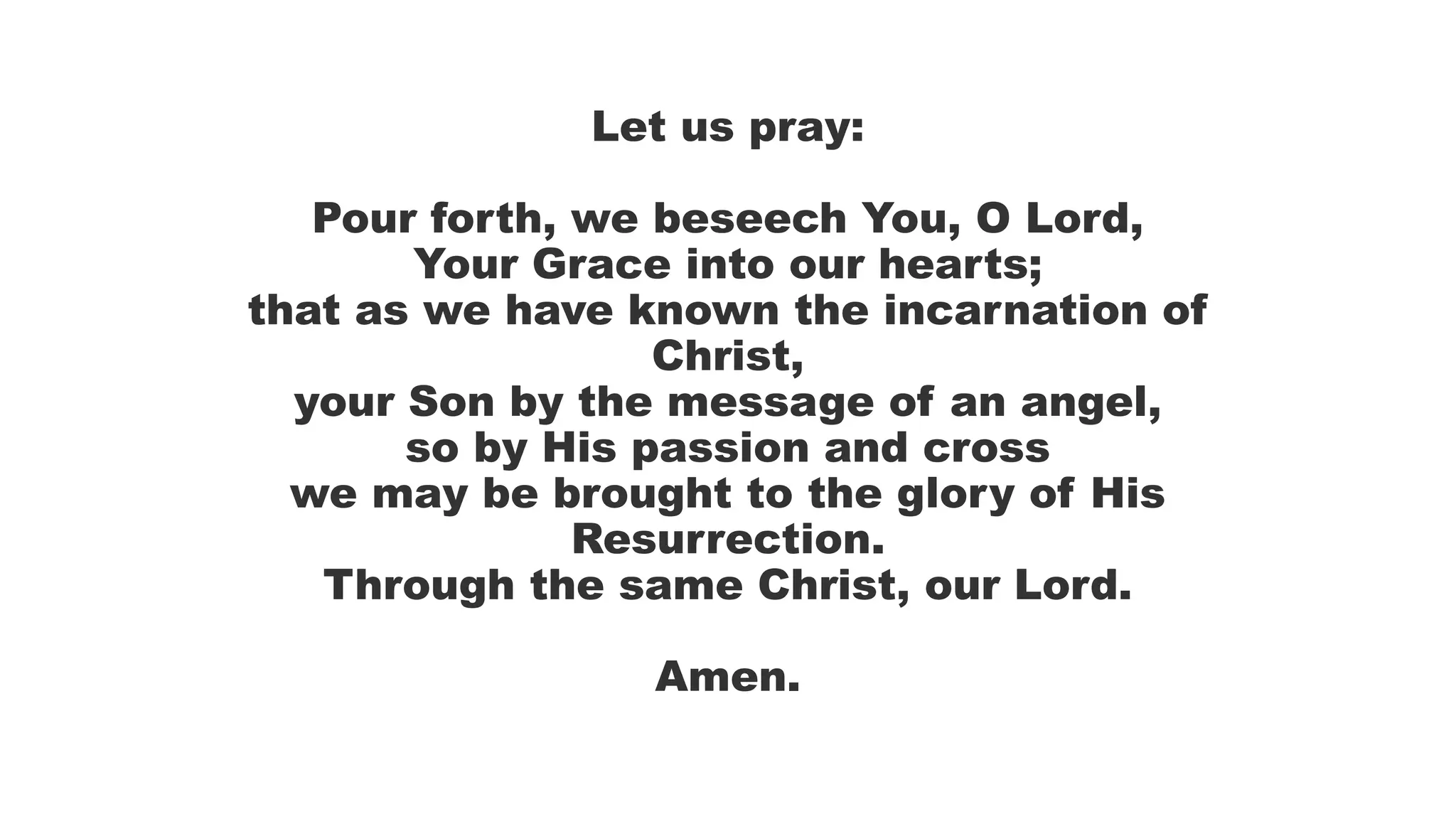 Luminous Mysteries of the rosary .pptx