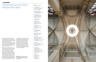 Luminous: International Lighting Magazine 2013/12 | PDF