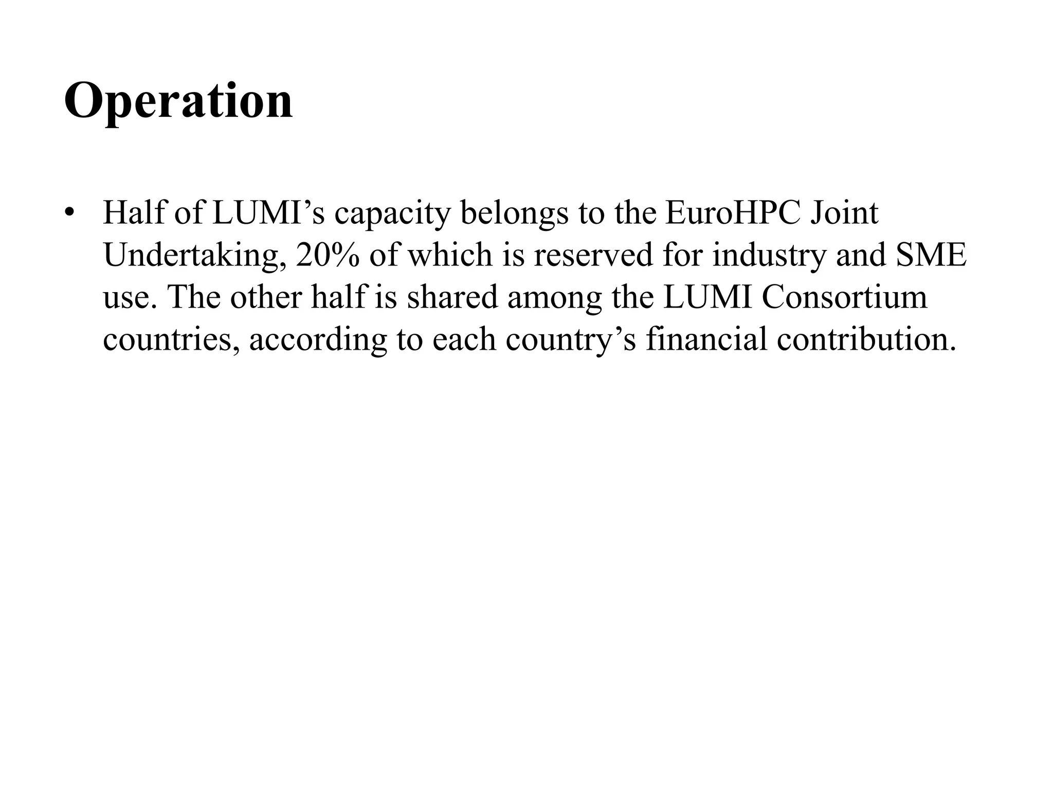 LUMI Super Computer.pptx