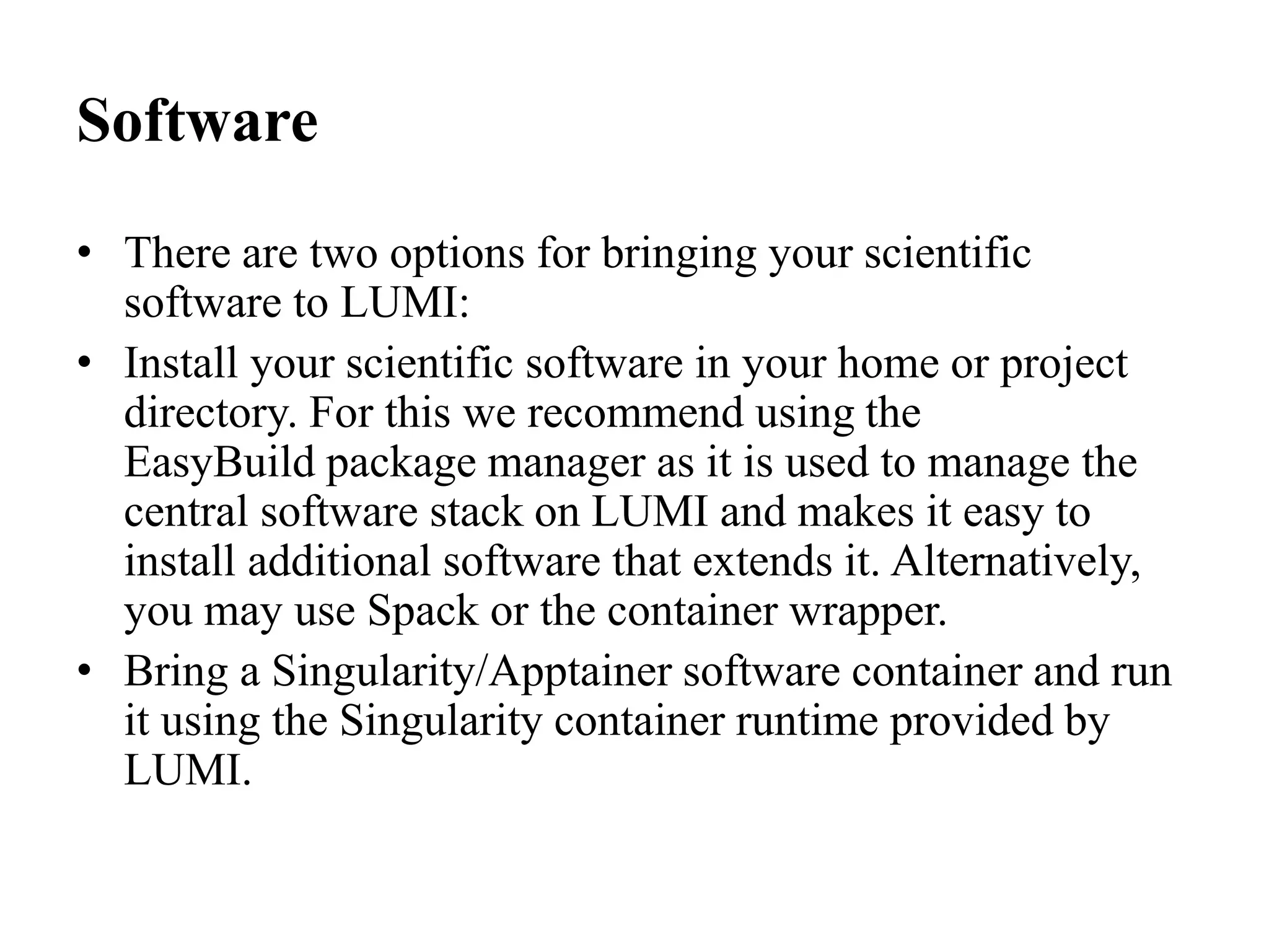 LUMI Super Computer.pptx