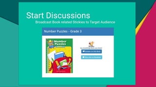 Lumos book store | PDF