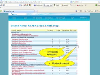 Lumos Student Portal Poster | PPT