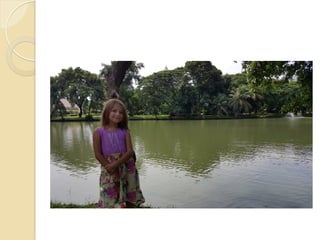 Lumpini Park in Bangkok by Ingemar Pongratz | PPT