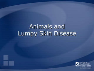 LumpySkinDisease(2).ppt