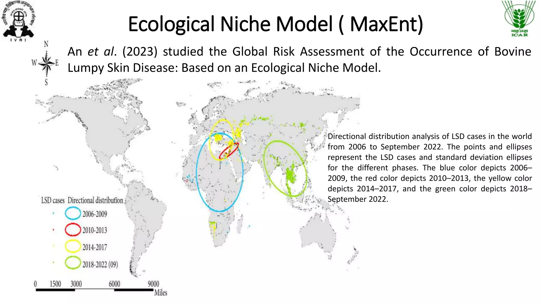 Lumpy skin disease (LSD) Globally and in India.pptx