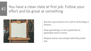 10 Rules of Work Life | PDF