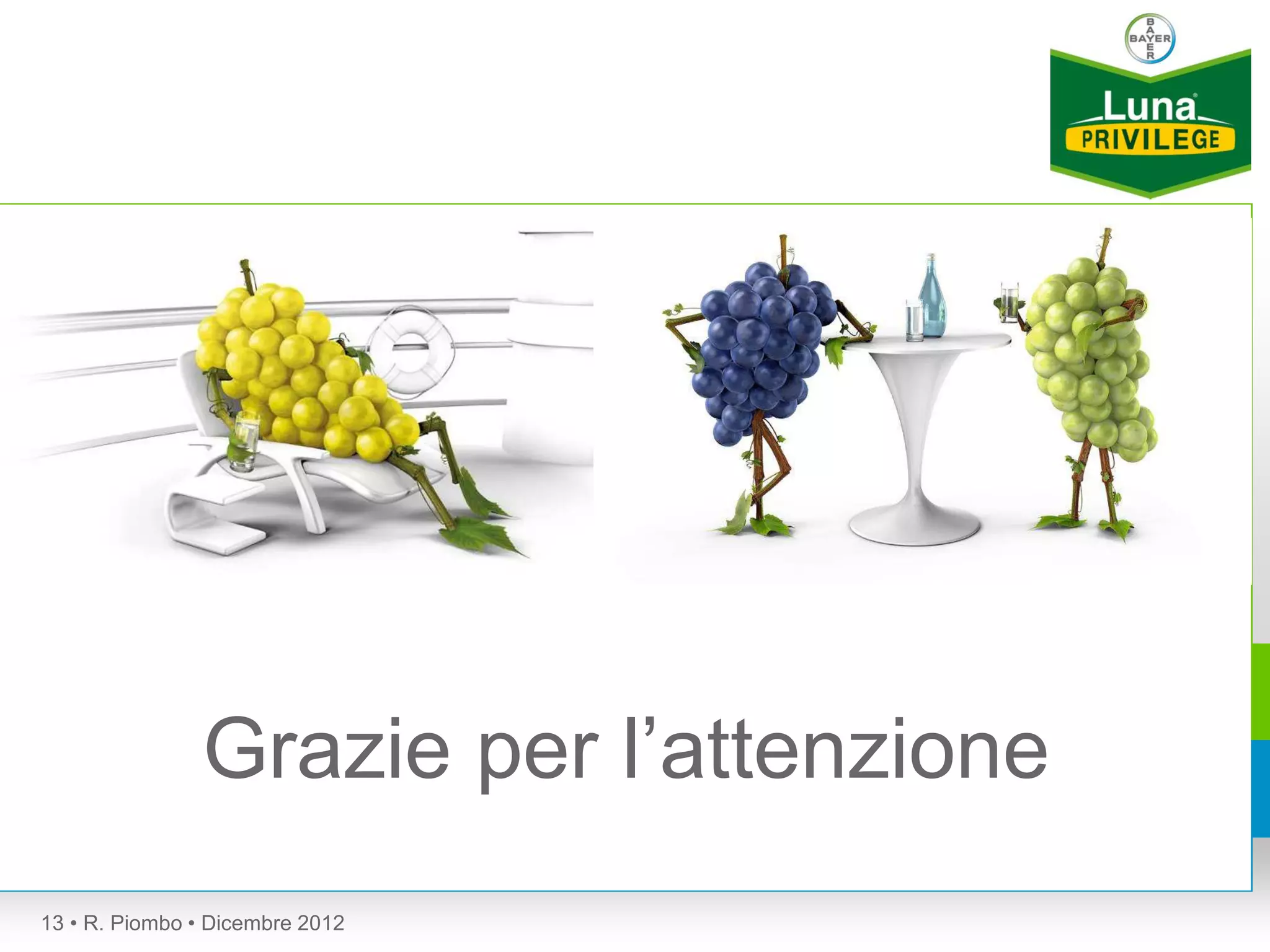 Luna privilege forum-bari | PDF