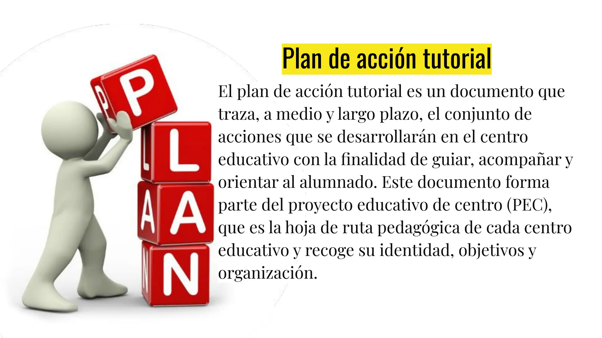 procedimiento paran la planificación en los centros educativos tipo v ...