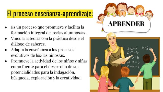 procedimiento paran la planificación en los centros educativos tipo v ...