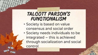 Functional Theory and Approaches -.pptx