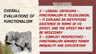 Functional Theory and Approaches -.pptx