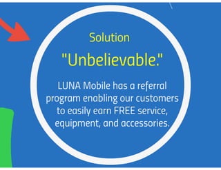 Luna Mobile | PDF