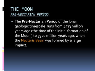 Lunar | PPT