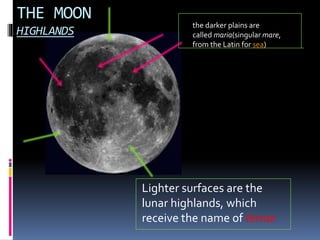 Lunar | PPTX