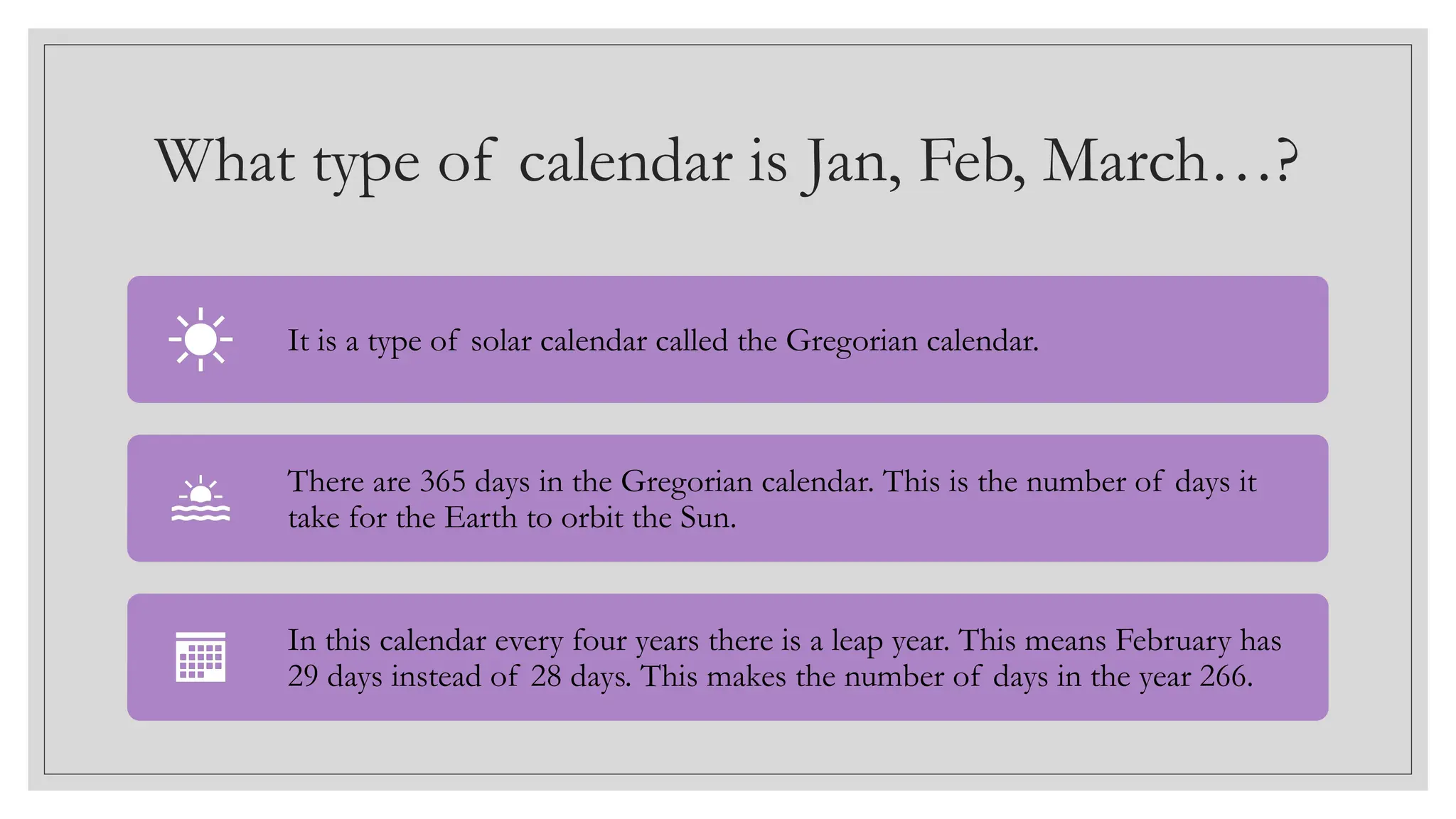 Lunar-calendar.pptx a very nice presentation for students | PPTX