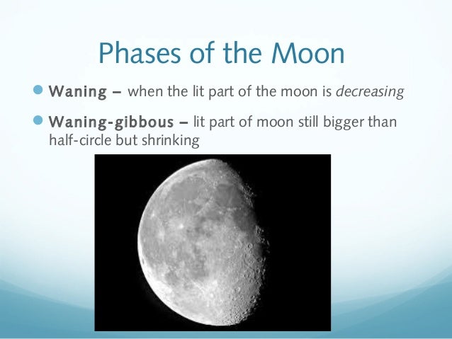 Lunar cycle definition science - sherycal