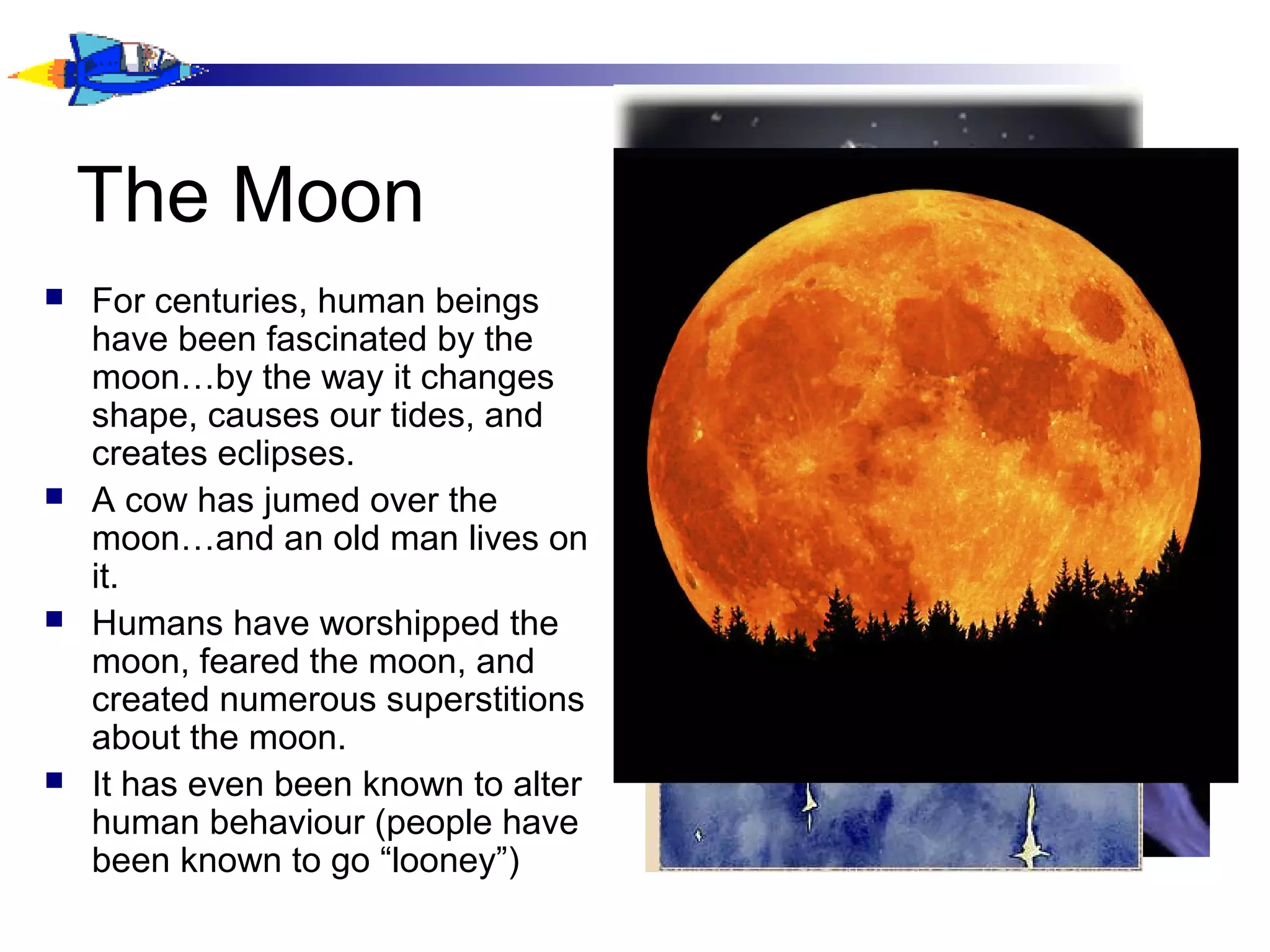 Lunar cycle and tides | PPT | Science
