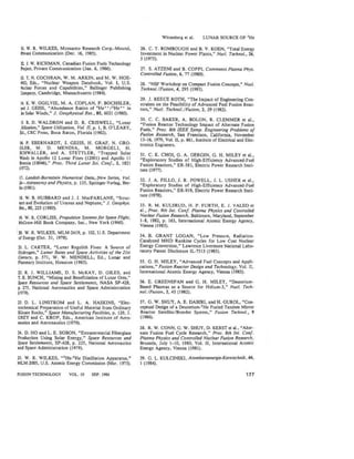 Lunar Mining of Helium-3 for Fusion Reactors | DOC