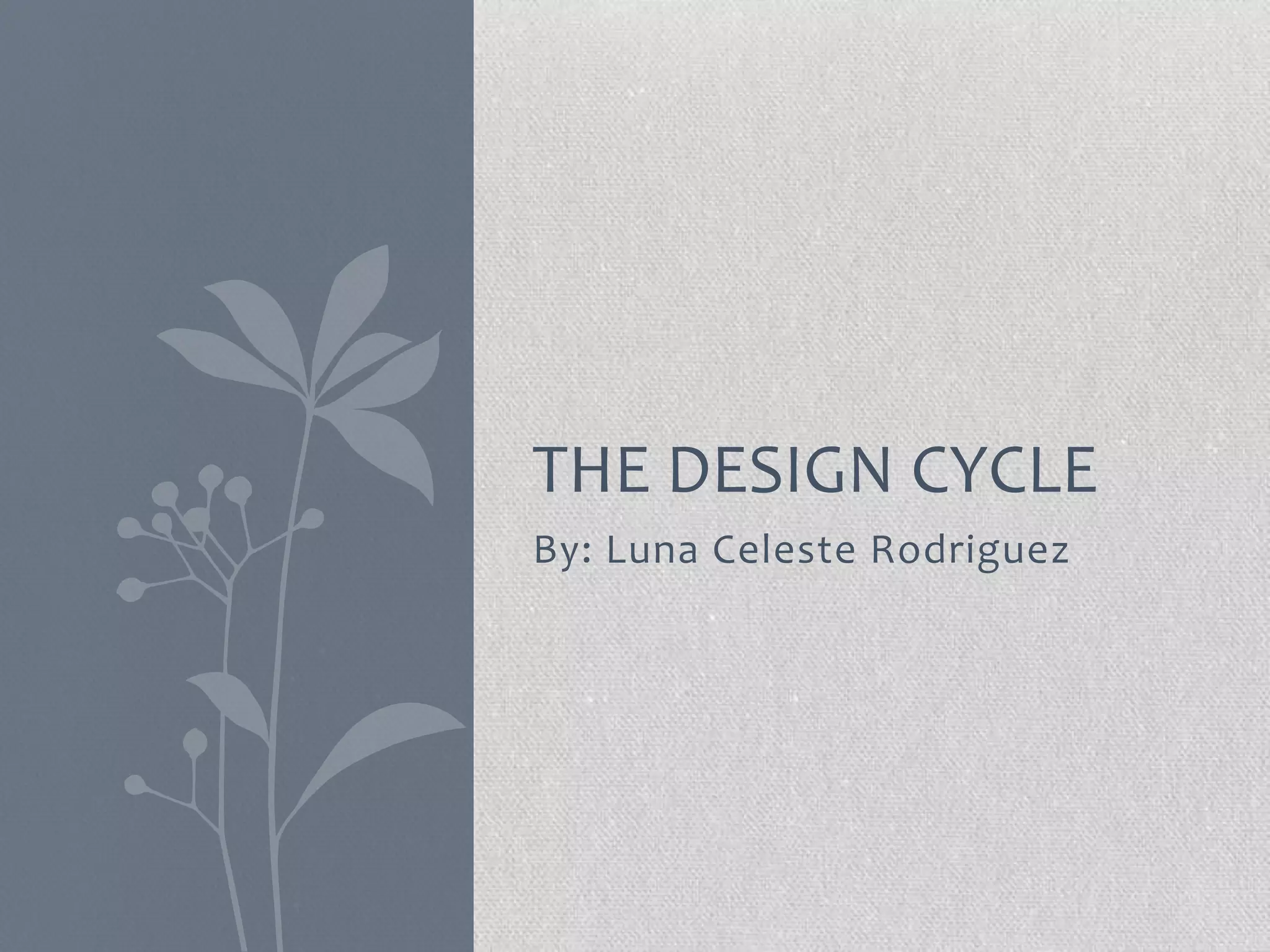 Luna rodriguez | PPT