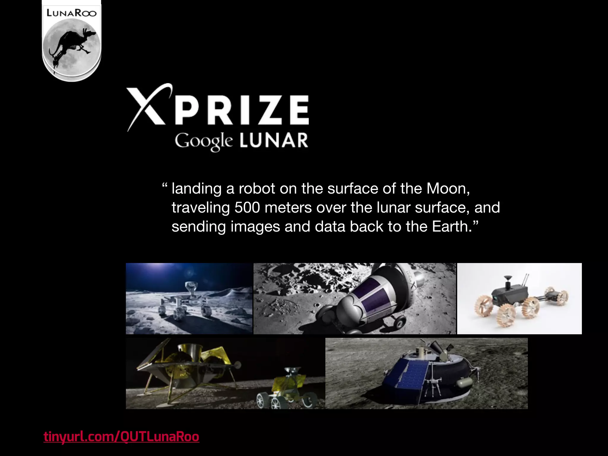 LunaRoo: Designing a Hopping Lunar Science Payload #space #exploration ...
