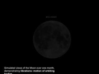 Lunar phases | PPT