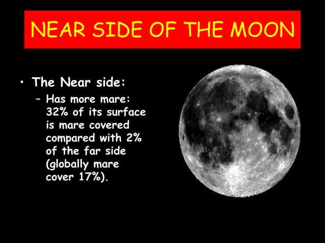 geology of moon | PPTX | Geography | Science