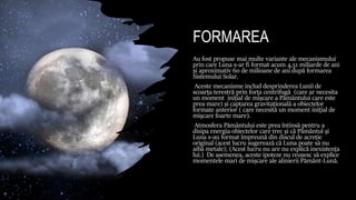 LUNA SI FAZELE LUNIqvirgiecoeclsrvkwvdociscievk2vk2 kr2vr2 t3vf3v1 | PPTX