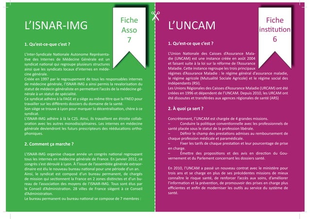 L’uncam | PDF
