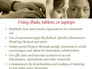 Lunch and learn | PPTX