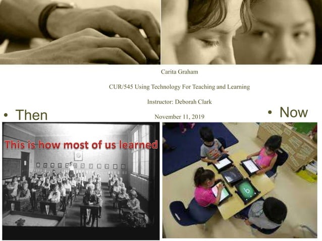 Lunch and learn | PPTX