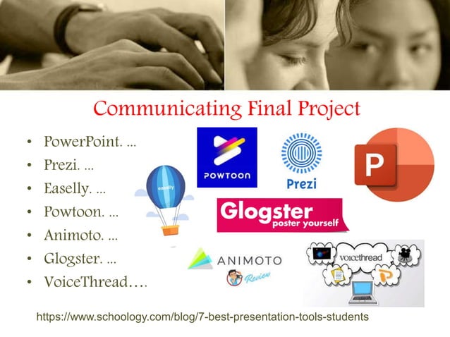 Lunch and learn | PPTX