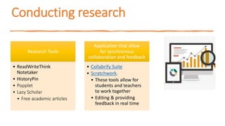 Lunch and learn (1) | PPTX