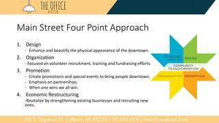 Lunch and Learn 2 - We're Not Alone | PPT