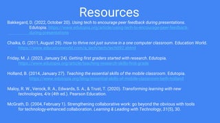 Lunch and Learn_ Technology Integration.pptx