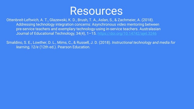 Lunch and Learn_ Technology Integration.pptx