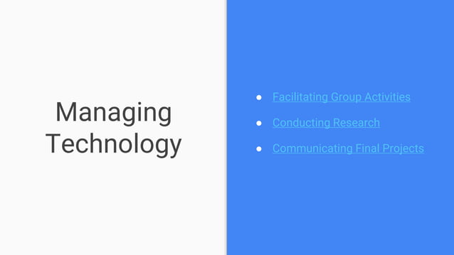 Lunch and Learn_ Technology Integration.pptx