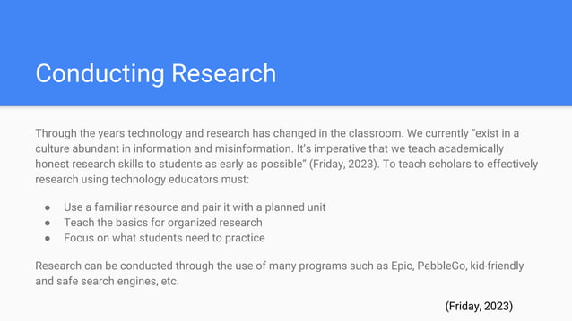 Lunch and Learn_ Technology Integration.pptx