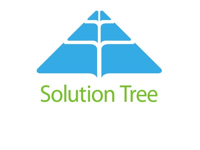 Solution Tree PLC at Work Services