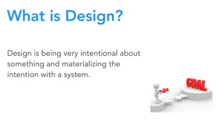 Introduction to Design | PDF