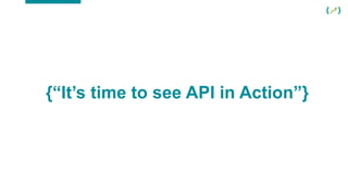 API-led Architecture | PPT