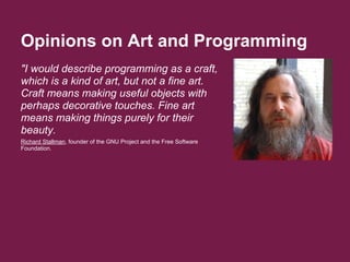 Lunch & learn code monkey | PDF | Programming Languages | Computing