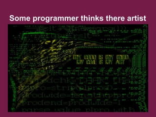 Lunch & learn code monkey | PDF | Programming Languages | Computing